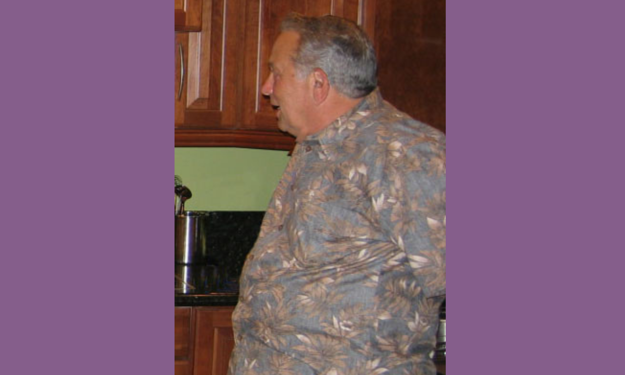 REUNIONS - Mar-Ken School